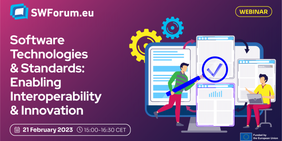Software Technologies And Standards Enabling Interoperability And